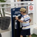 Simply Cups | Coffee Cup Recycling | An initiative by Closed Loop