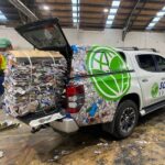 saveBOARD | Sustainable Building Material | Recycled Products | Closed Loop