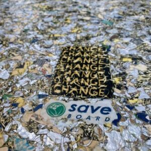 saveBOARD | Sustainable Building Material | Recycled Products | Closed Loop