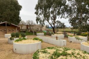 Delatite Winery | Food Waste Management | Closed Loop