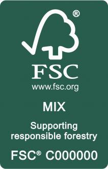 What is FSC®? | Sustainability blog | Closed Loop