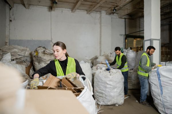 How to approach seemingly unachievable zero waste targets ...