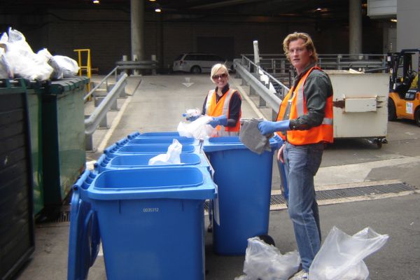 What is a waste audit and should you get one? | Sustainability blog ...