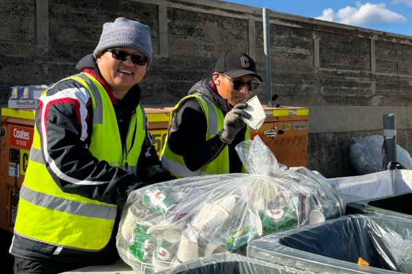 City2Surf Sydney | Circular Economy Consulting | Closed Loop